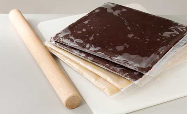 Checkerboard Icebox Cookies | General Mills Foodservice