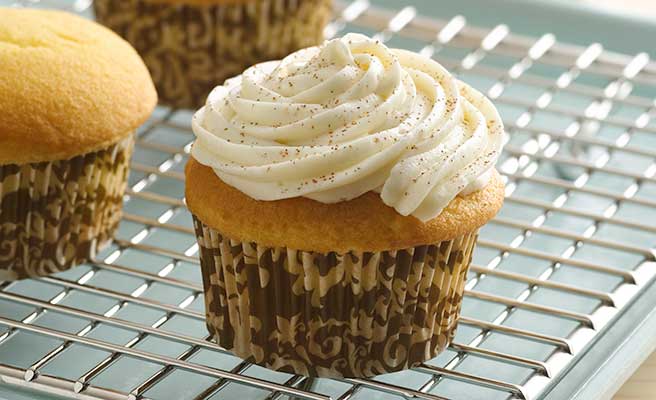 Icing, Finishing, & Garnishing | General Mills Foodservice